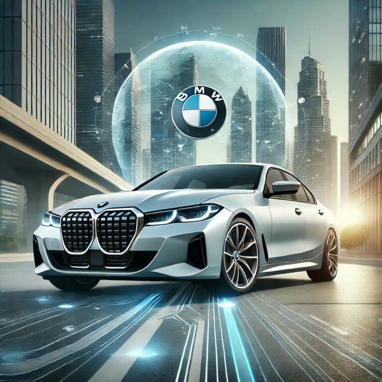 SDV（ソフトウェア定義車両）：自動車産業の未来を切り開く革新技術