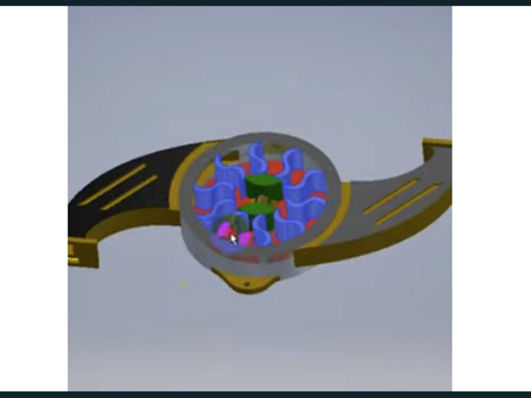 次世代の内燃機関技術: 革新がもたらす未来のエンジン