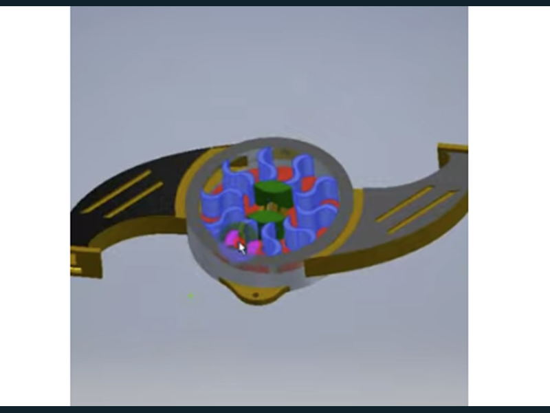 次世代の内燃機関技術: 革新がもたらす未来のエンジン