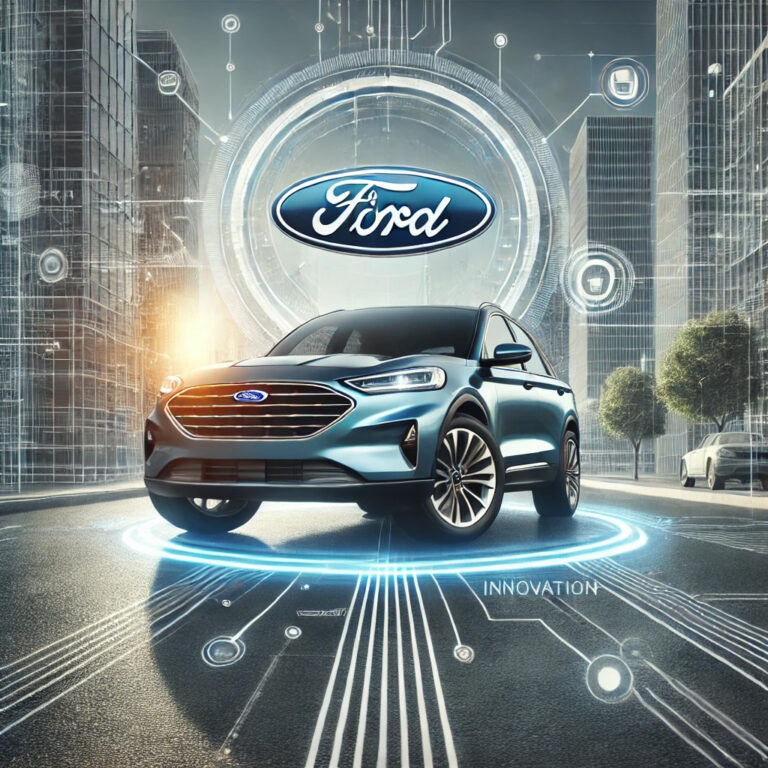 SDV（ソフトウェア定義車両）：自動車産業の未来を切り開く革新技術